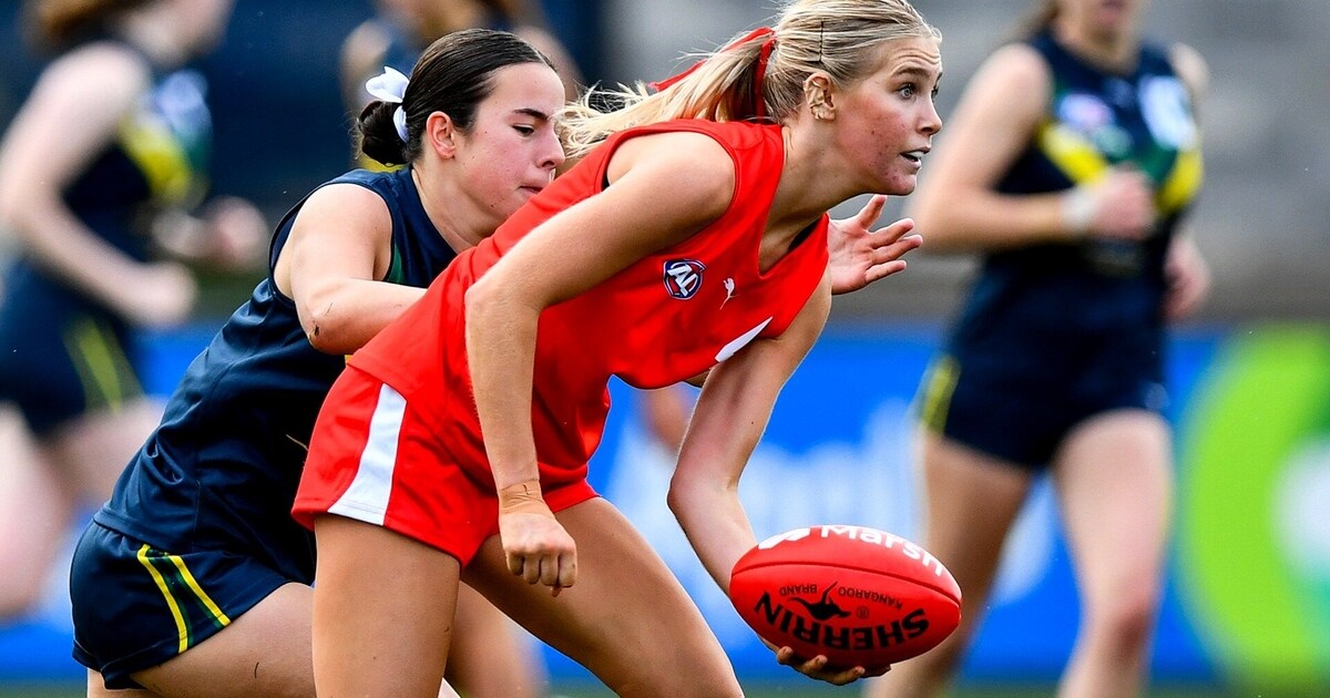 Highlights: The best of Violet Patterson