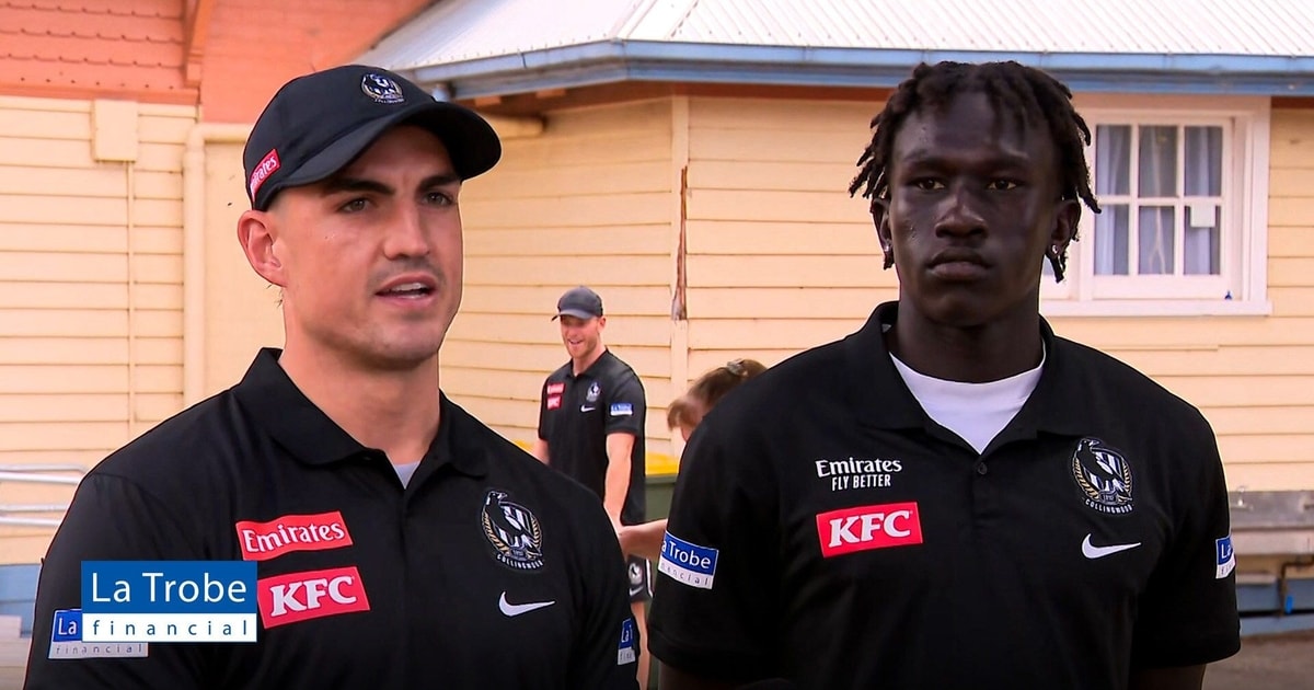 'We'll both play at the start of the season': Maynard