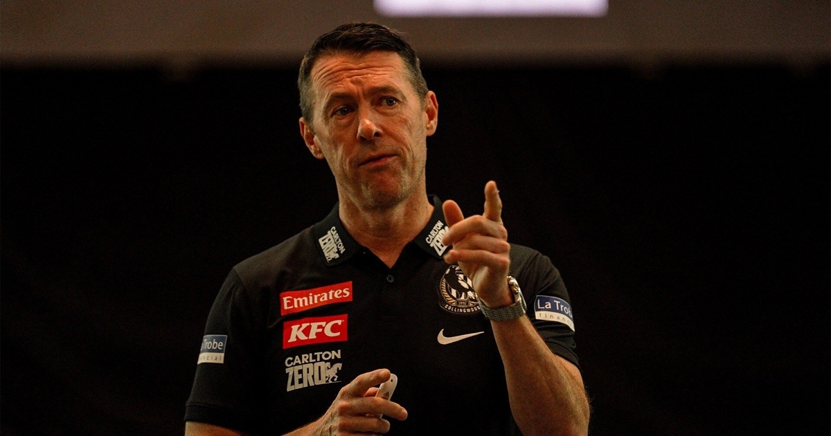 McRae announces 2025 Leadership Group