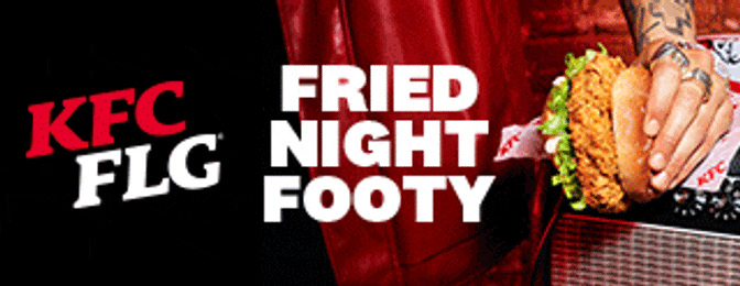 Gif De Futebol Kfc NRL 2023, Payne Haas: When This Brisbane Broncos