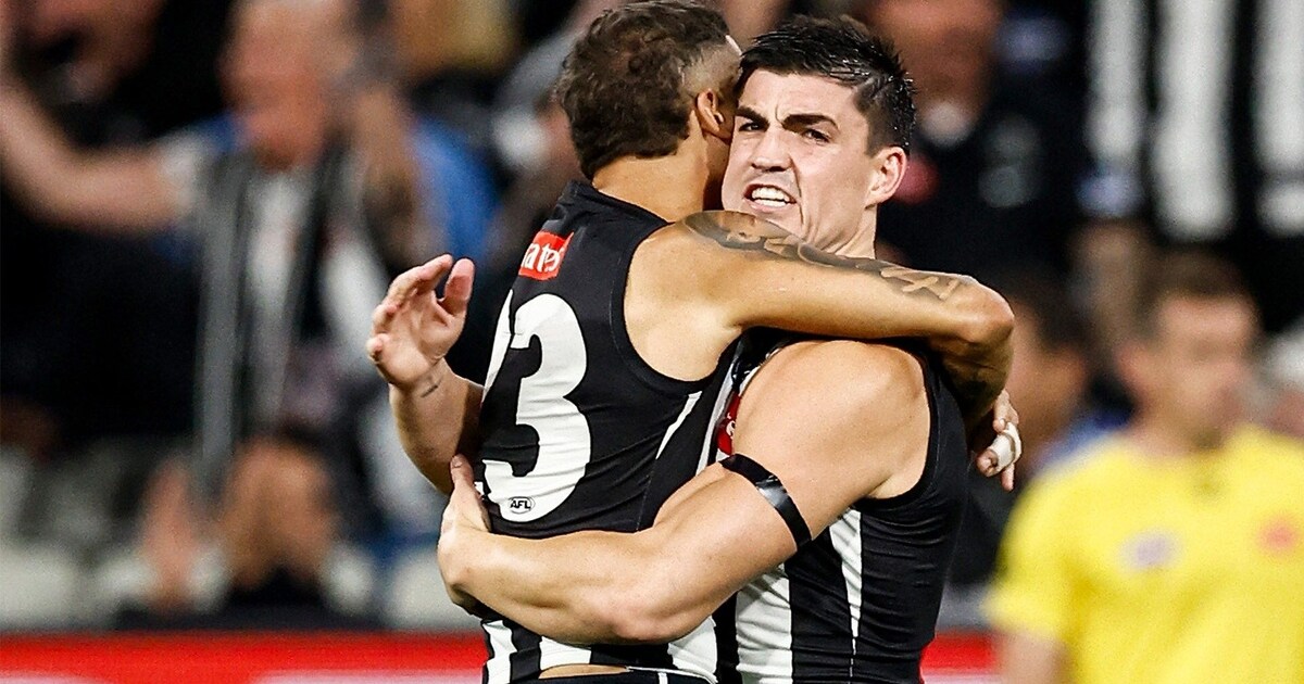 Maynard magic from 50