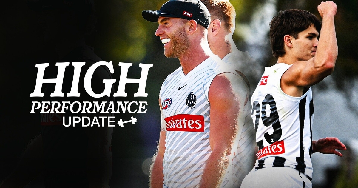 High Performance Update: Josh Fraser discusses development progress