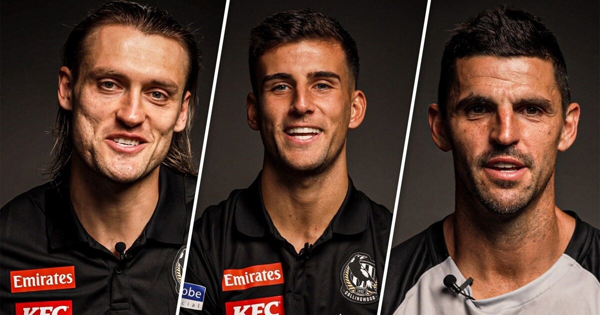 What makes Jamie Elliott so special?