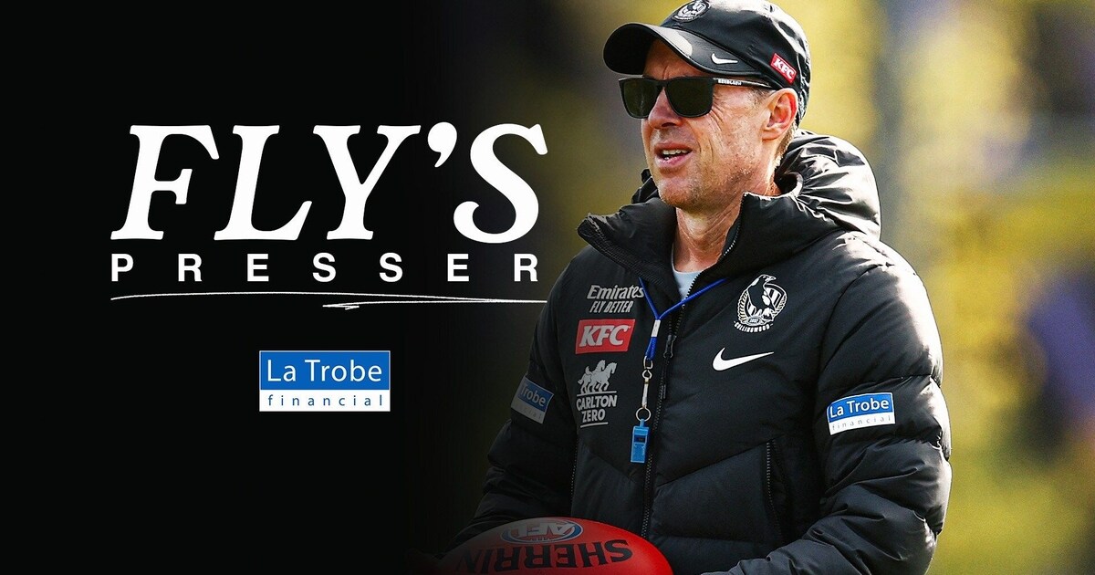 'He's definitely in the mix': McRae
