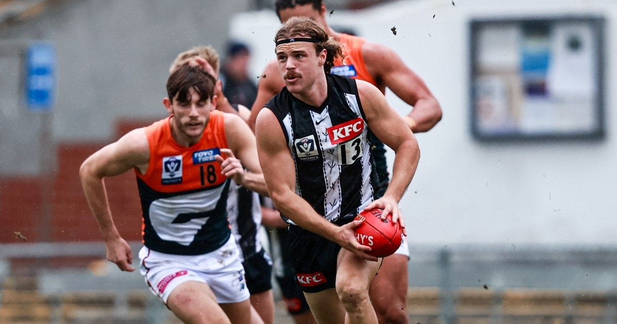 DeMattia stands out in new inside role