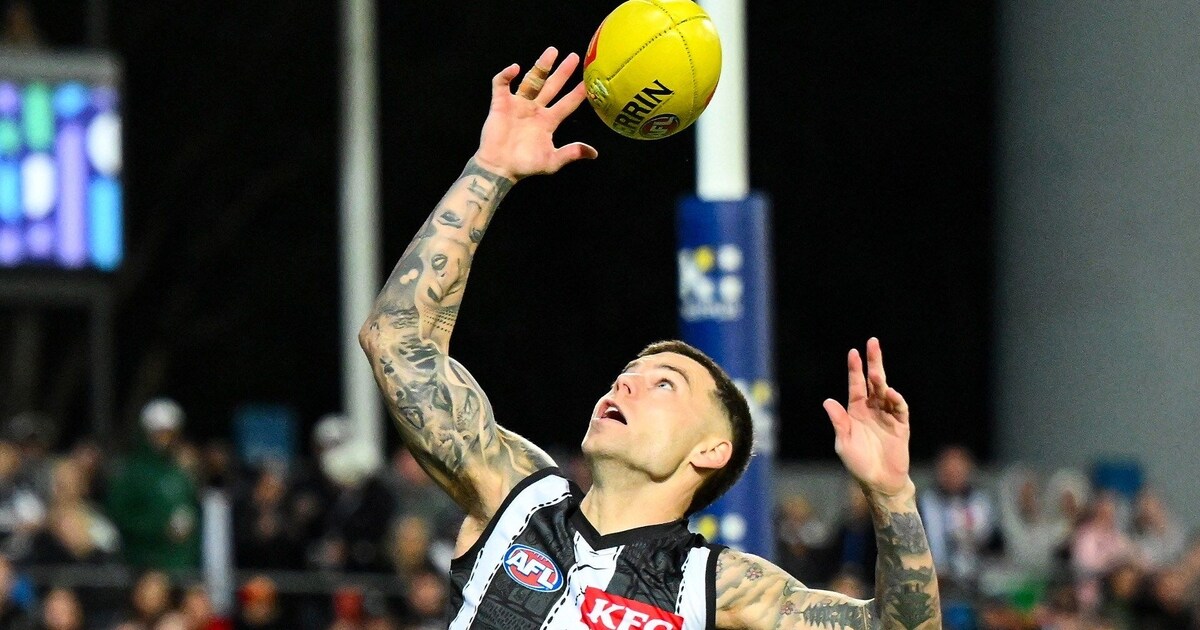 Elliott on the board