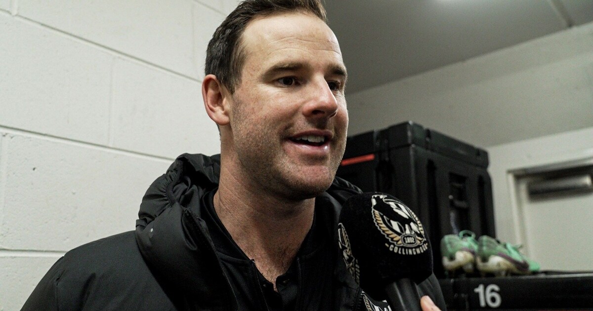 'That's what we'll be looking at': Otten