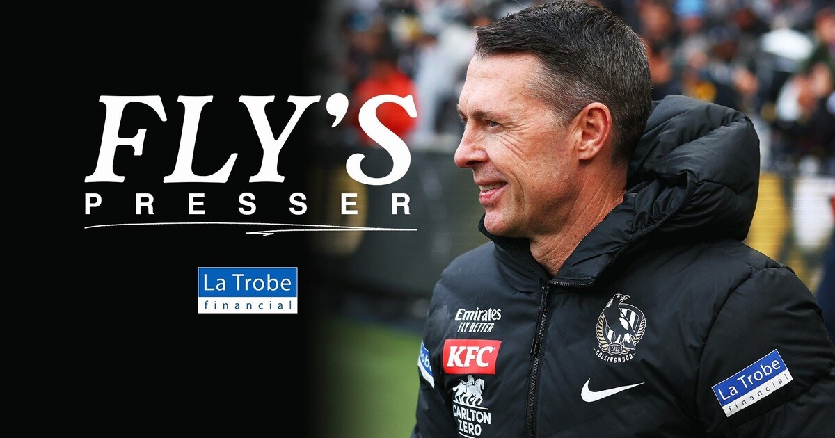 'We'll keep exploring': McRae