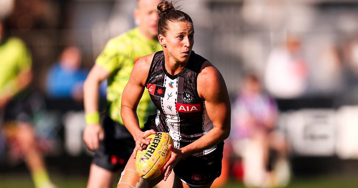 Skipper adds plenty of pressure in return from concussion