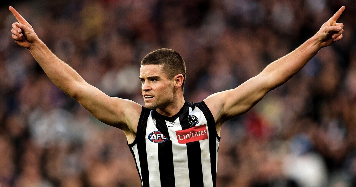 The best of Lachie Sullivan