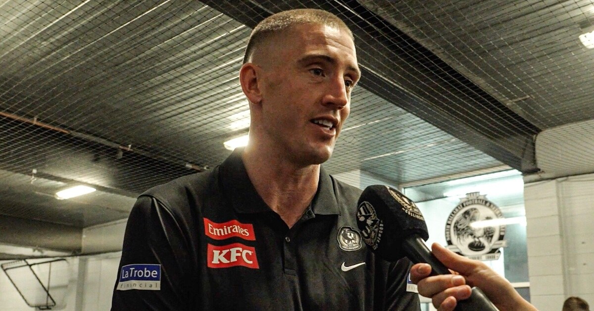 'He's put on 10kg over pre-season': Cameron