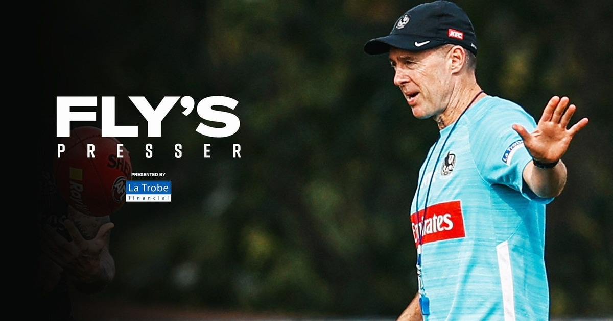 'A good list of magnets to pick from this week': McRae